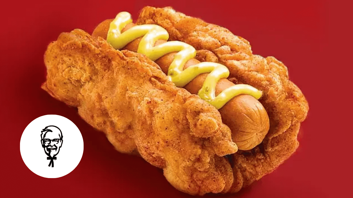 10 Most Over the Top Fast Food Items to Ever Exist