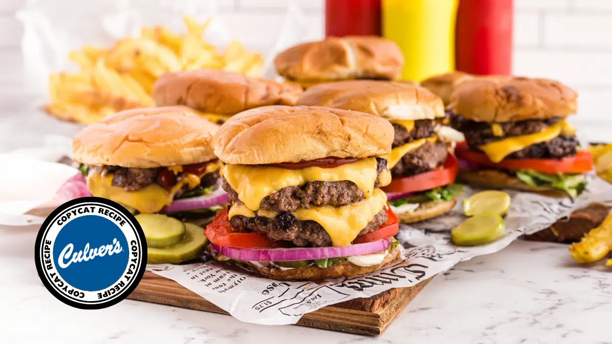 Culver's Menu, Coupons, Deals, and Recipes Near Me