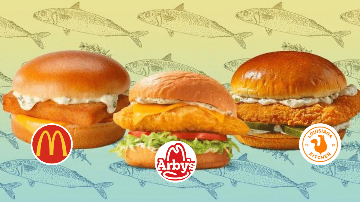 New Fish Sandwich Wendy's Bahamas Try Our New Crispy Panko Fish