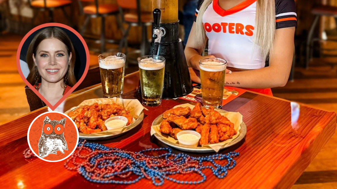 12 Hollywood Celebs That Worked in Fast Food