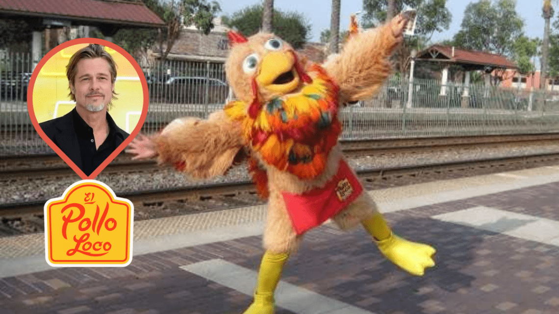 12 Hollywood Celebs That Worked in Fast Food