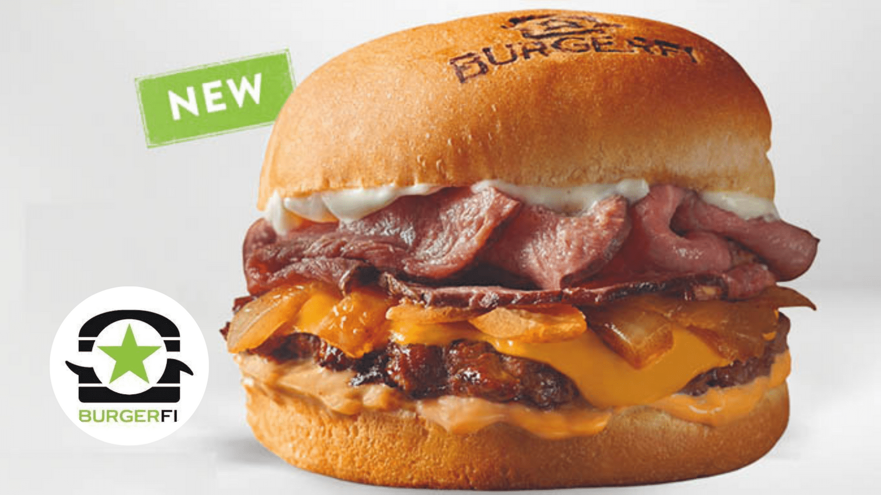 BurgerFi Menu, Coupons, Deals, and Recipes Near Me