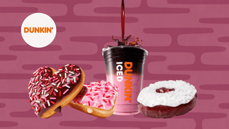 18 Hearty Valentine's Day Fast Food Selections