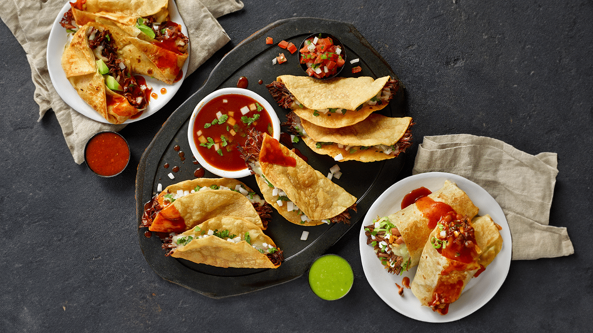 El Pollo Loco Beef Birria Recipe