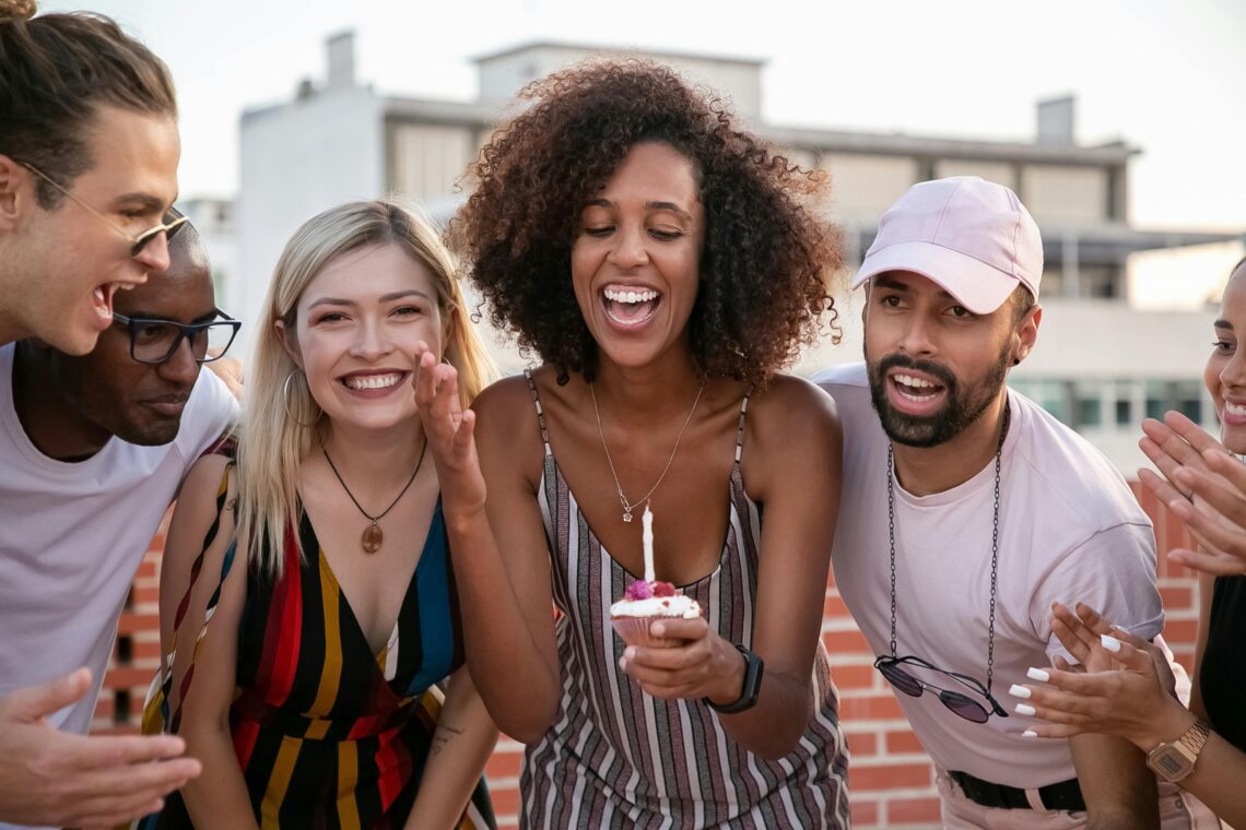 The #1 Best Free Birthday Food List
