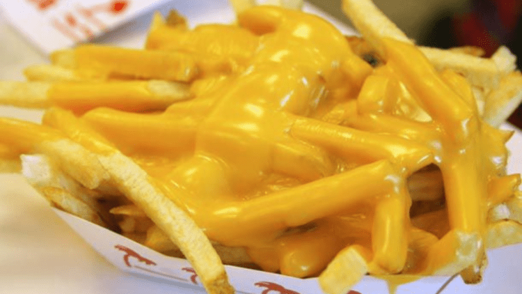 We Rank 20 of In-N-Out's Secret Menu Items