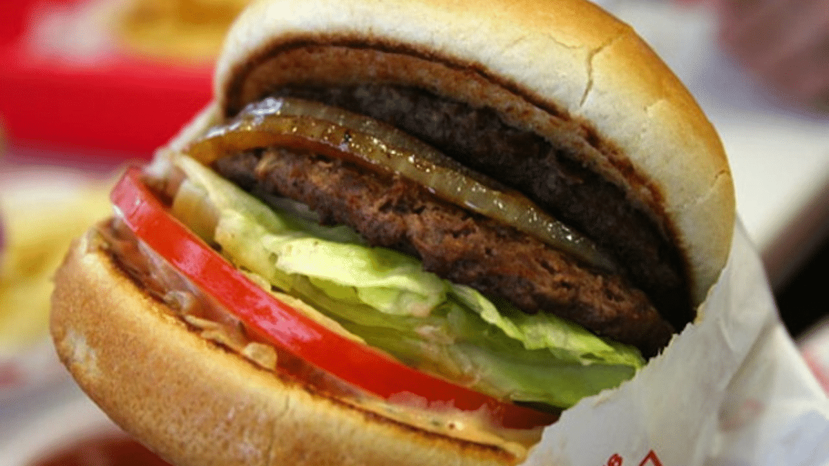 We Rank 20 of In-N-Out's Secret Menu Items