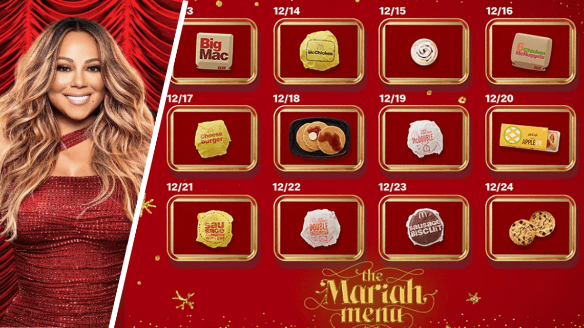 11 Celebrities With Their Own Fast Food Meal