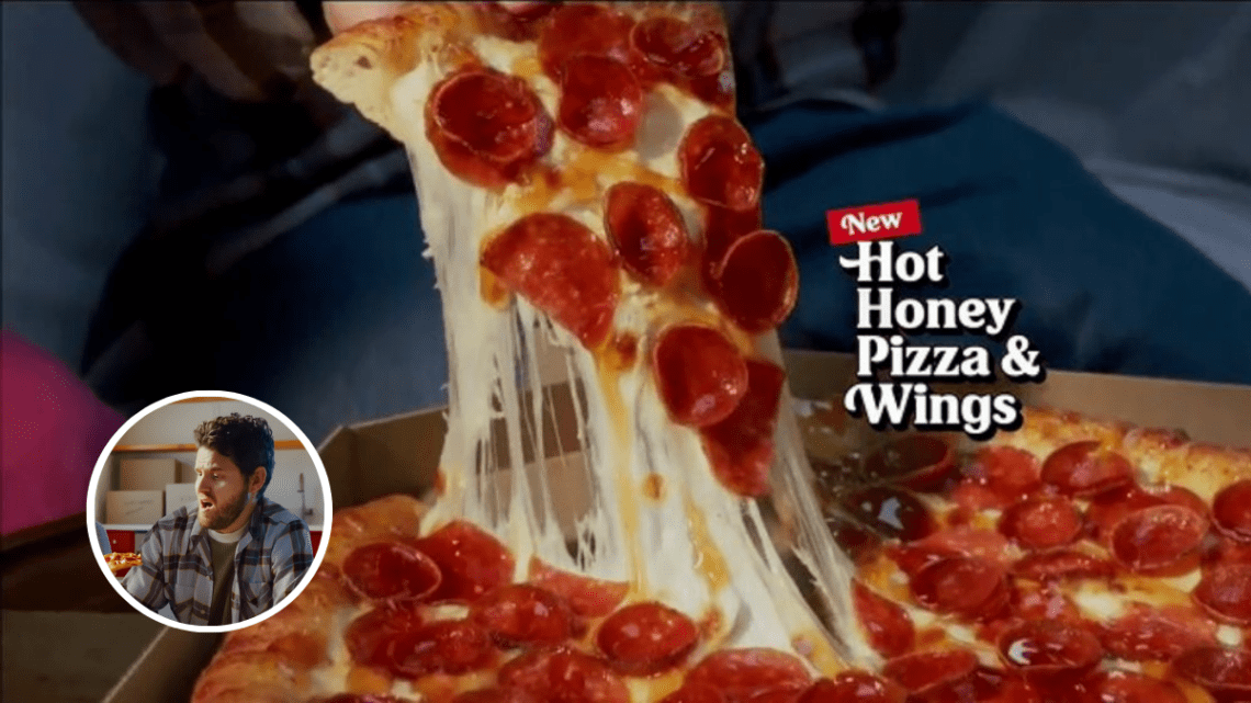 Ranking Every Super Bowl 58 Top Food and Drink Commercials