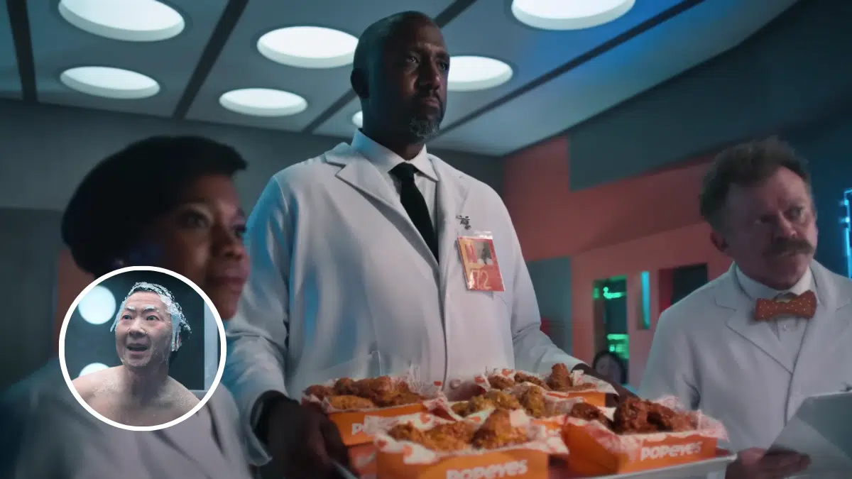 Ranking Every Super Bowl 58 Top Food and Drink Commercials