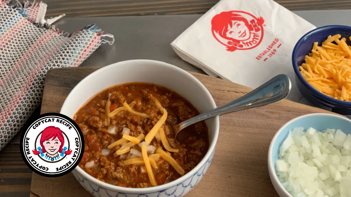 Wendy's Menu, Coupons, Deals, and Recipes