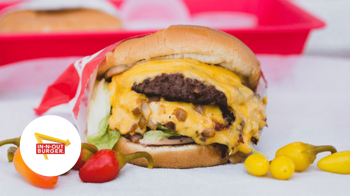 20 In-N-Out Secret Menu Hacks