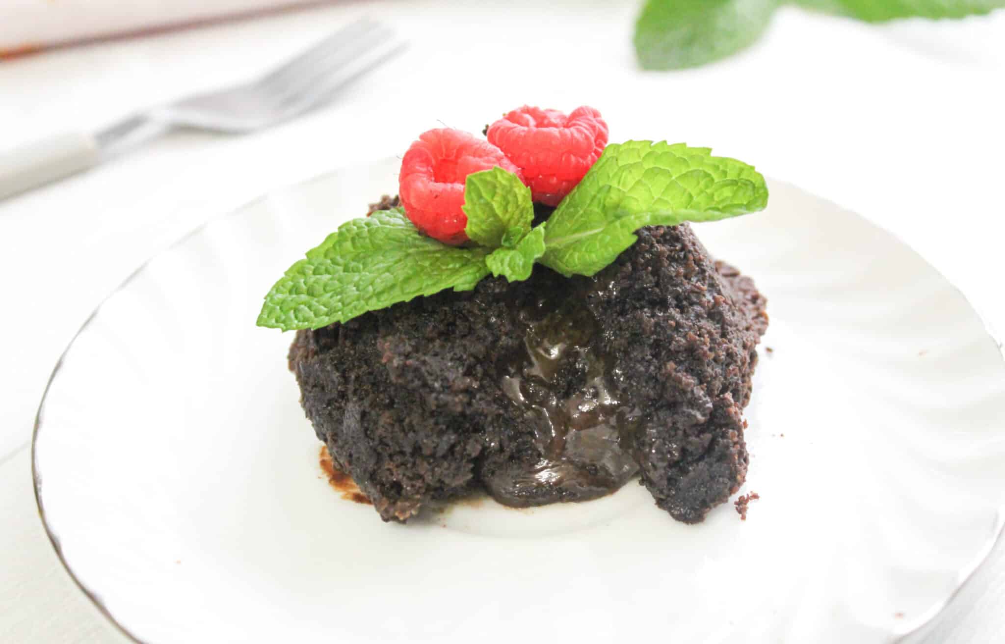 You Must Try the #1 Dominos Lava Cake Recipe