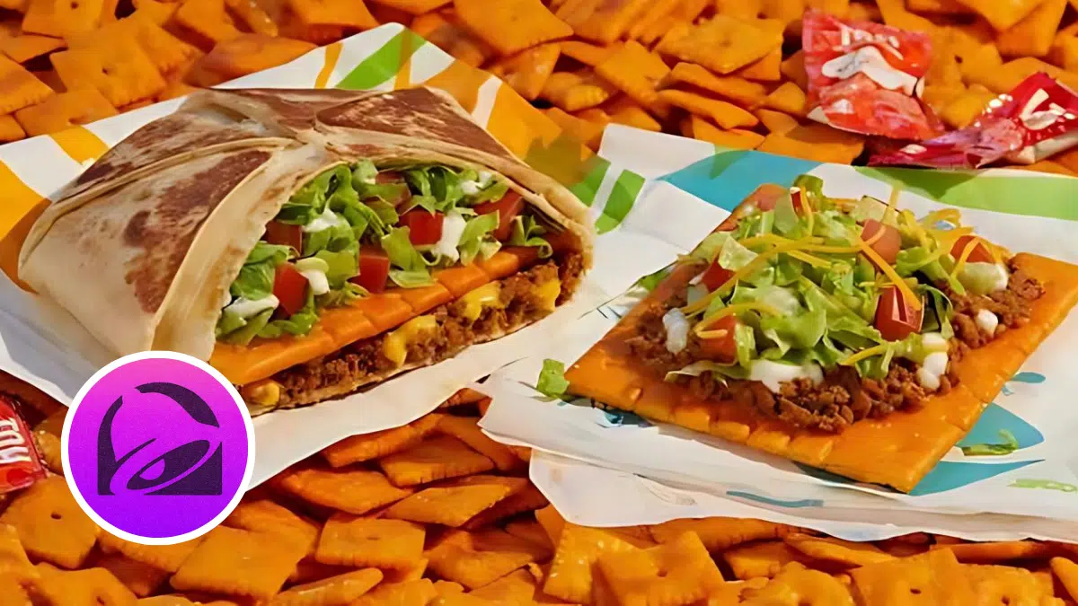 10 New Game-Changing Fast Food Items in 2024