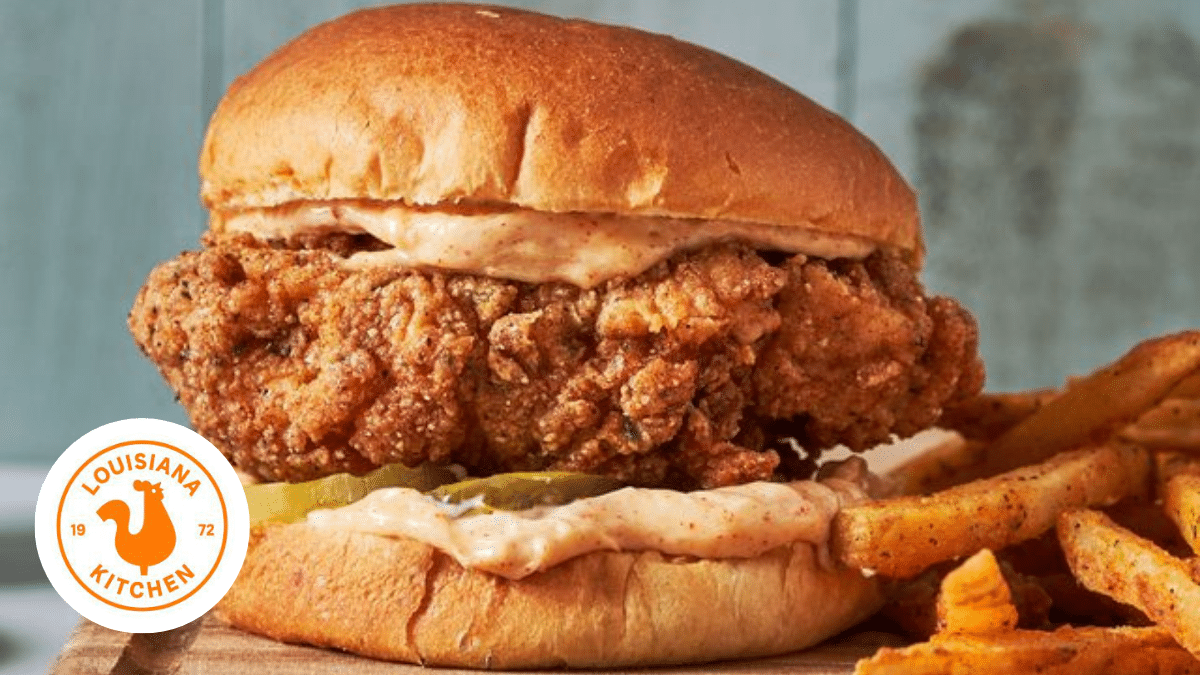 10 DIY Fast Food Recipes to Make at Home