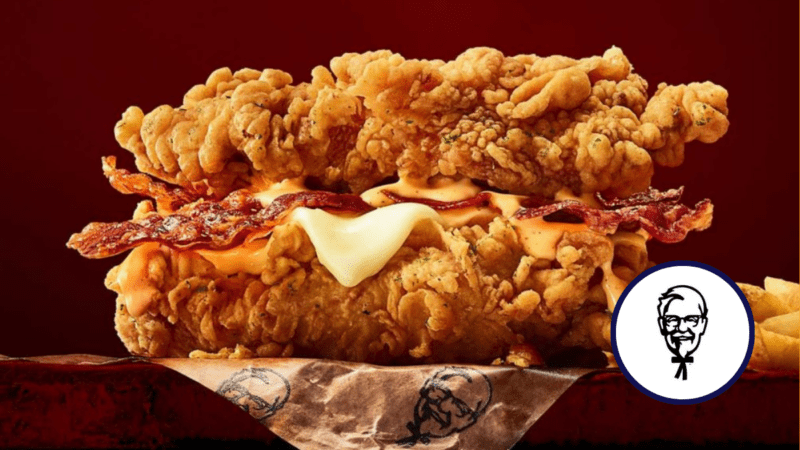 15 Discontinued Fast Food Items That Need to Make a Comeback