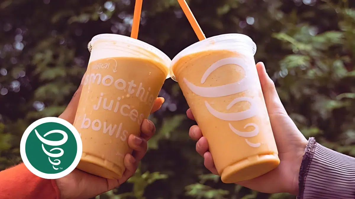 20 Delicious Jamba Juice Secret Menu Hacks