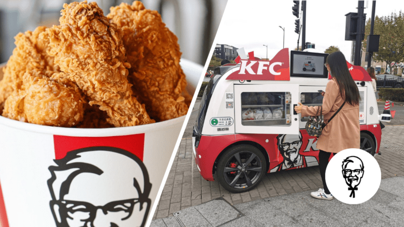 10 Craziest Fast Food Trends Coming for 2024