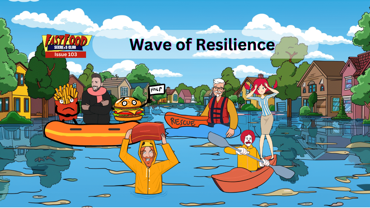 103 - 🌊 Rise Above the Storm and Savor These New Fast Food Deals!