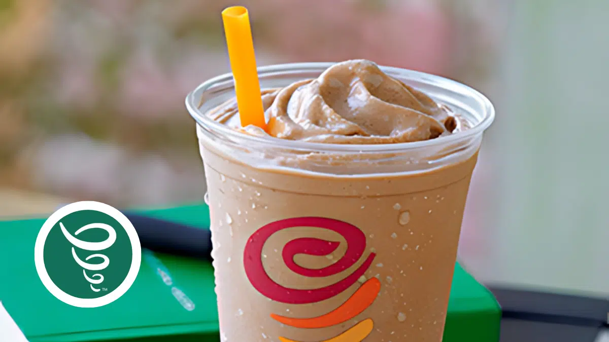 20 Delicious Jamba Juice Secret Menu Hacks