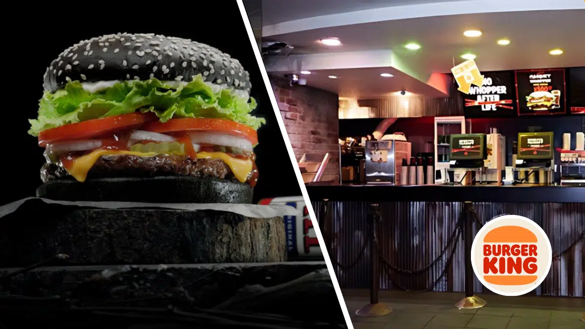 10 Biggest Fast Food Failures of All Time