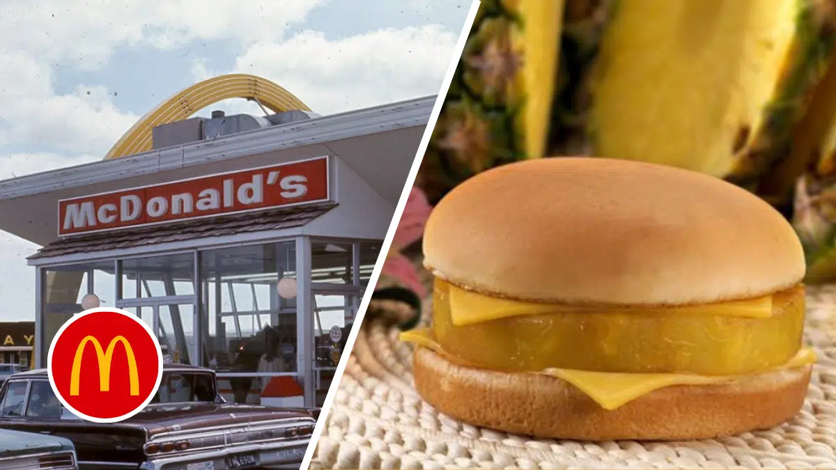 10 Biggest Fast Food Failures of All Time