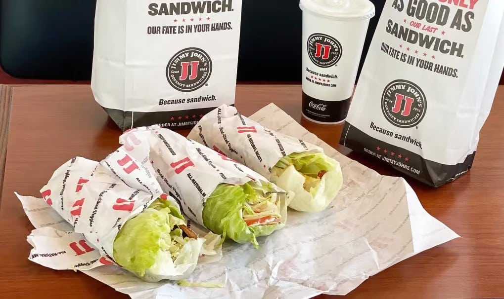 Wed fast food deals 60 photos - Astyledwedding.com
