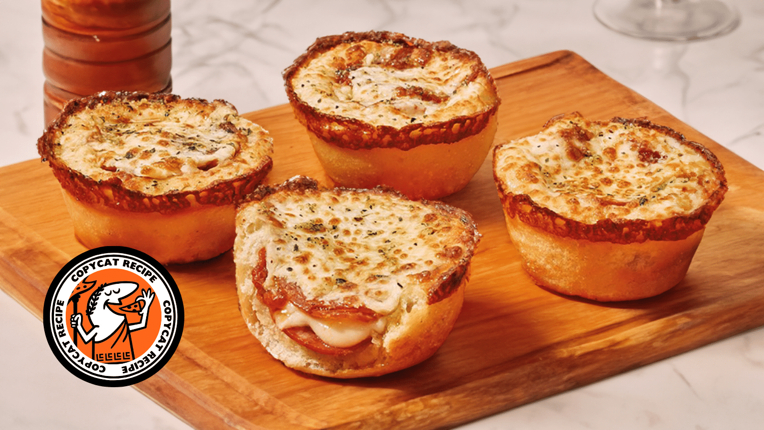 The #1 Recipe Revealed: Little Caesars Crazy Puffs Recipe