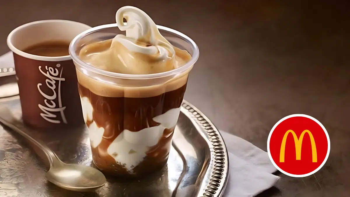 Top 20 Fast Food Secret Menu Items from McDonald's