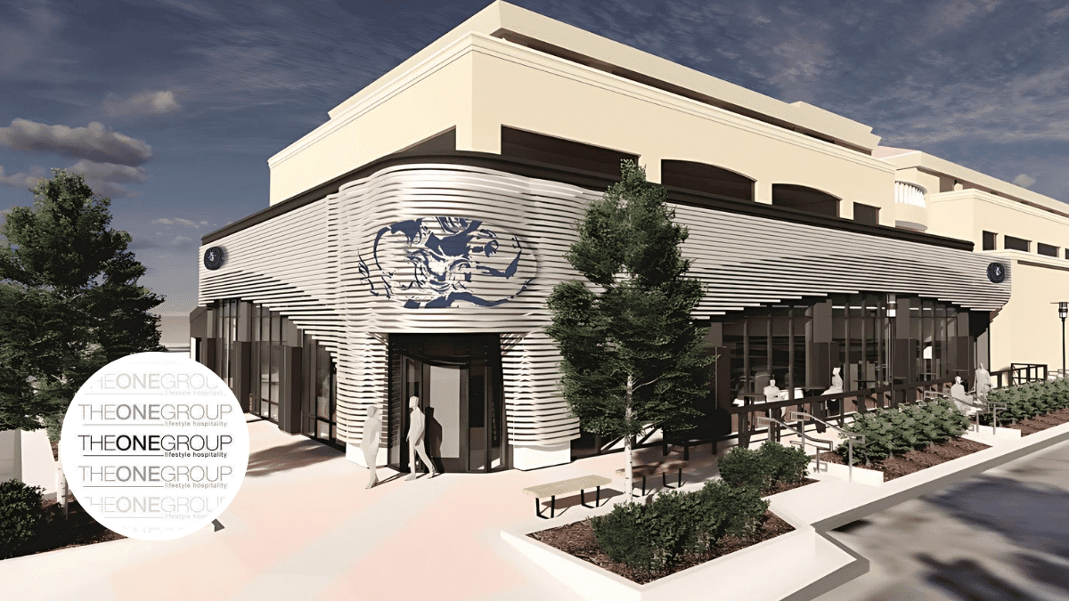 One Group, Owner of STK-Kona, Preps for New Saltwater Social Idea