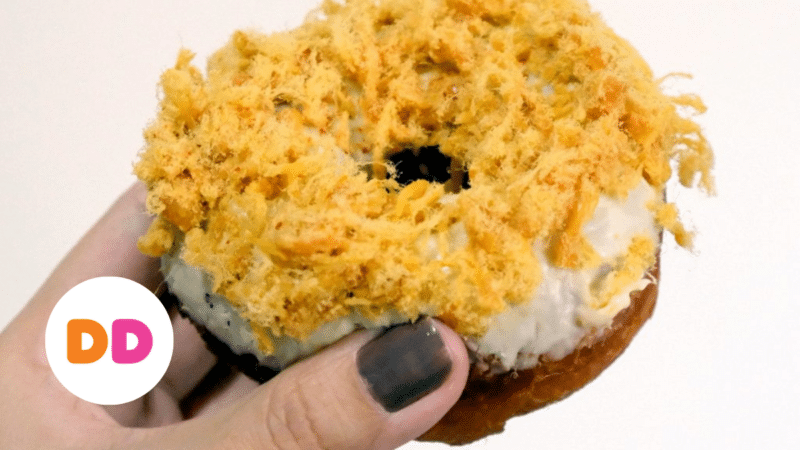Would You Eat Any of These 10 Wild Donut Creations?