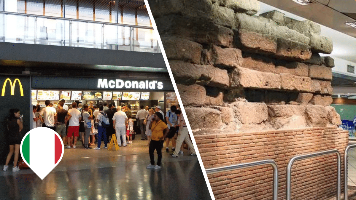 10 Must See McDonald's Around the World