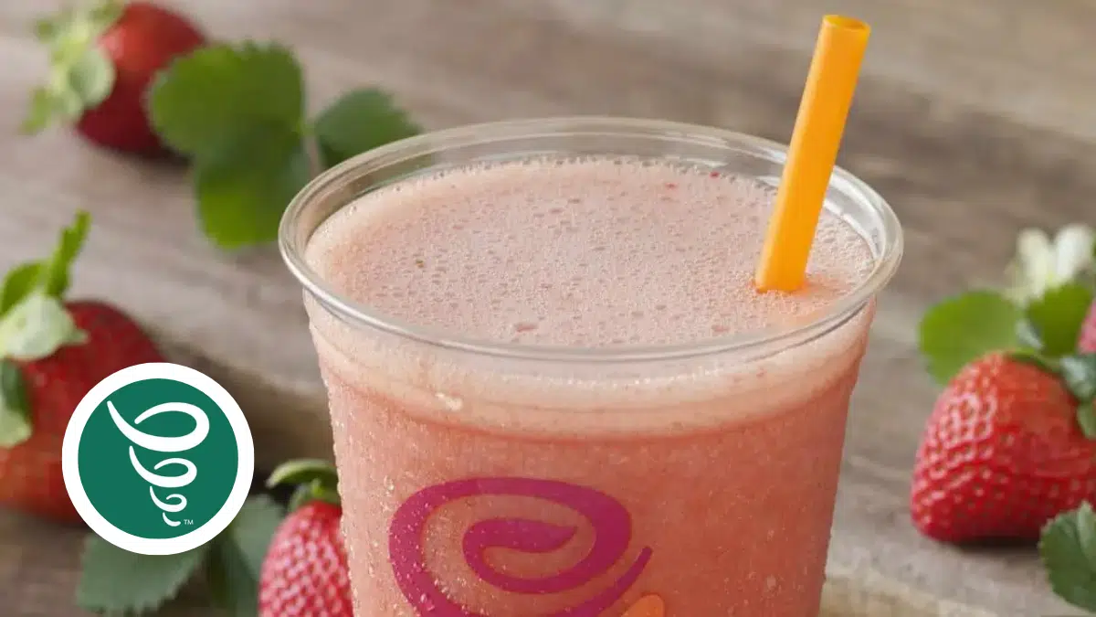 20 Delicious Jamba Juice Secret Menu Hacks
