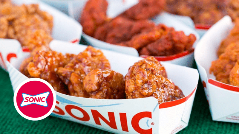 12 Must-Try Spicy Fast Food Dishes of the Year