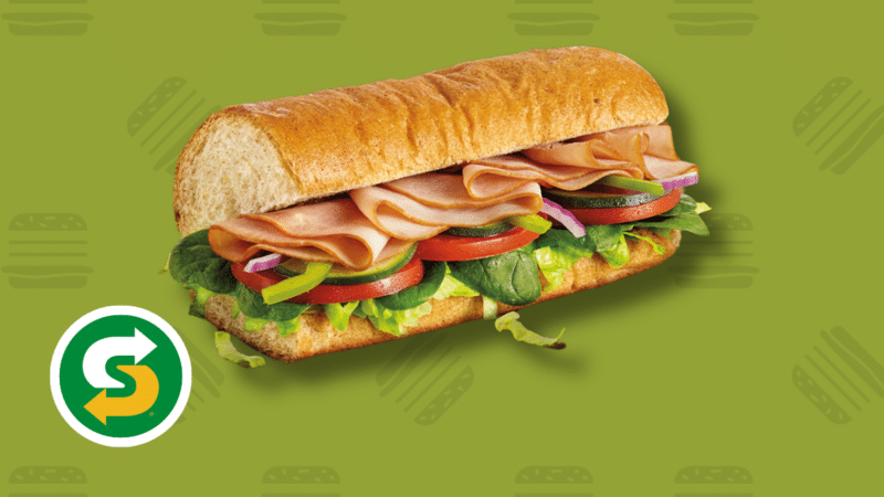 Top 10 Best Fast Food Breakfast Sandwiches
