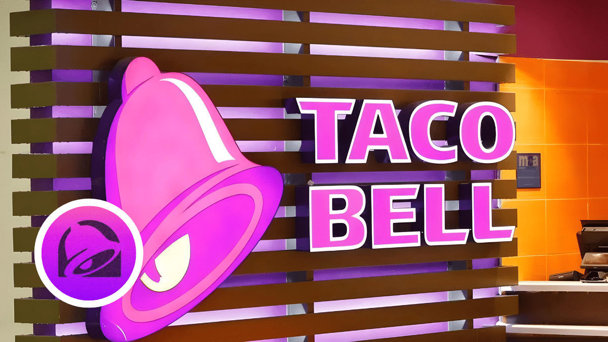 Taco Bell's Brand New Menu Arrives Next Week