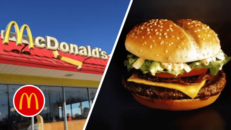 10 Biggest Fast Food Failures of All Time