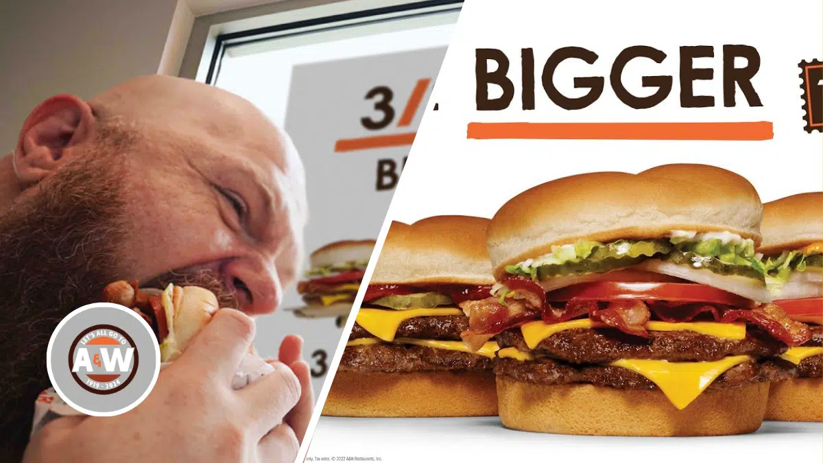 10 Biggest Fast Food Failures of All Time