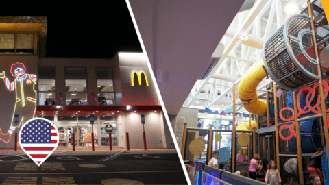 10 Must See McDonald's Around the World