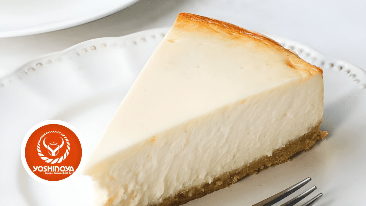 The Top 10 Fast Food Desserts of 2024