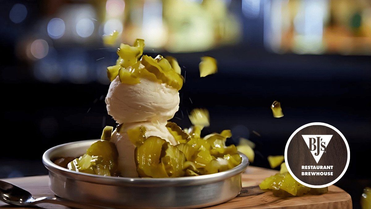 Try BJ's Unique Pizookie for Just One Day - April 1st, 2024!