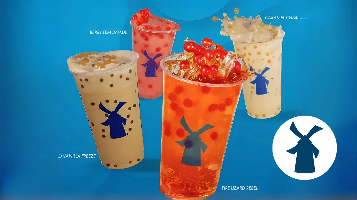 Dutch Bros Menu, Coupons, Deals, and Recipes Near Me