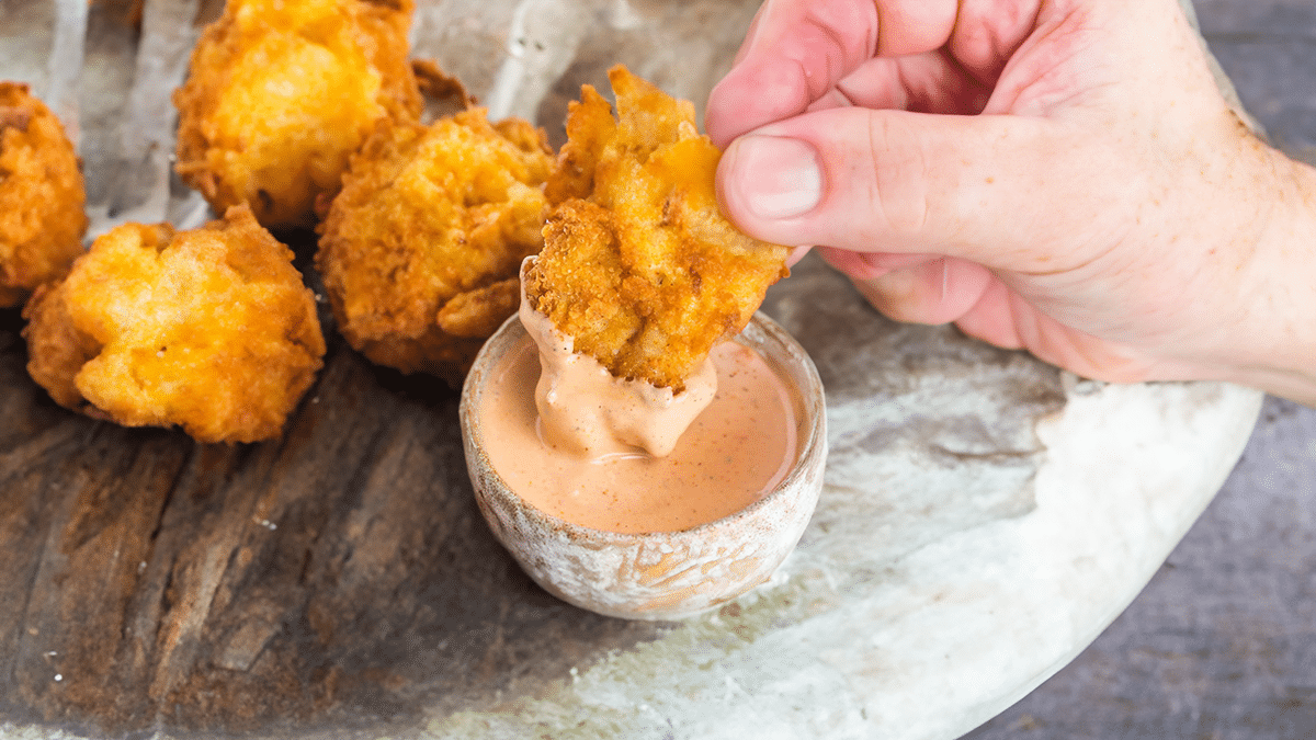 The #1 Raising Cane's Sauce Recipe You Must Have