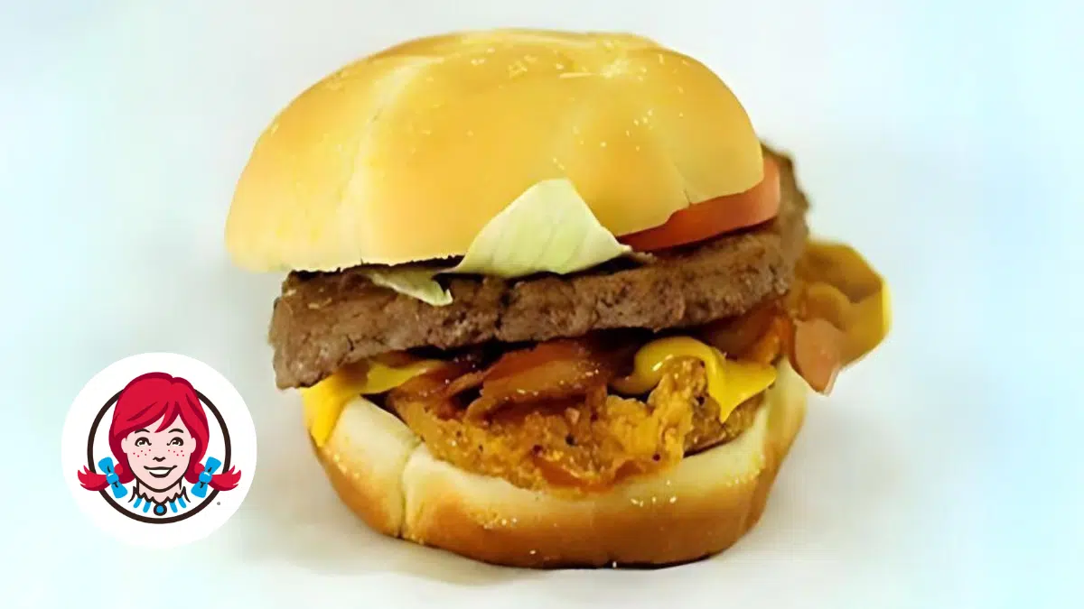 17 Secret Menu Items from Wendy's