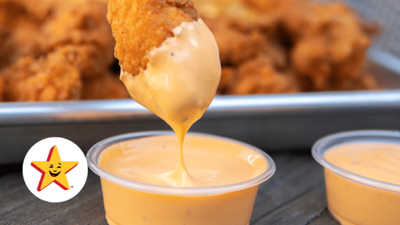 10 Carl’s Jr. Secret Menu Hacks