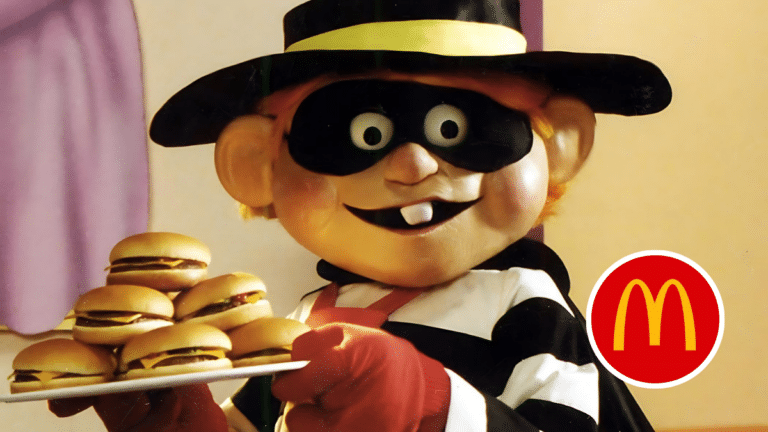 Top 15 Best Fast Food Mascots Ever