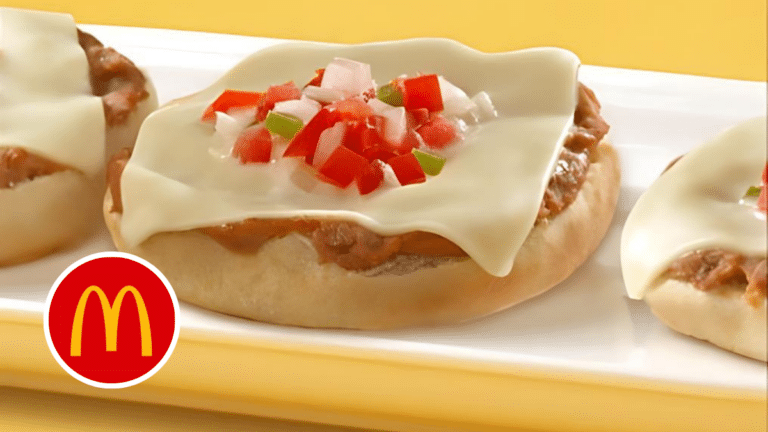 15 Best McDonald's International Menu Items