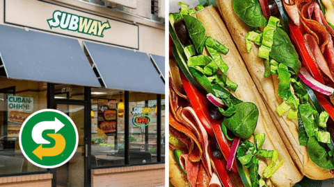 Top 15 Fast Food Sandwich Chains Ranked