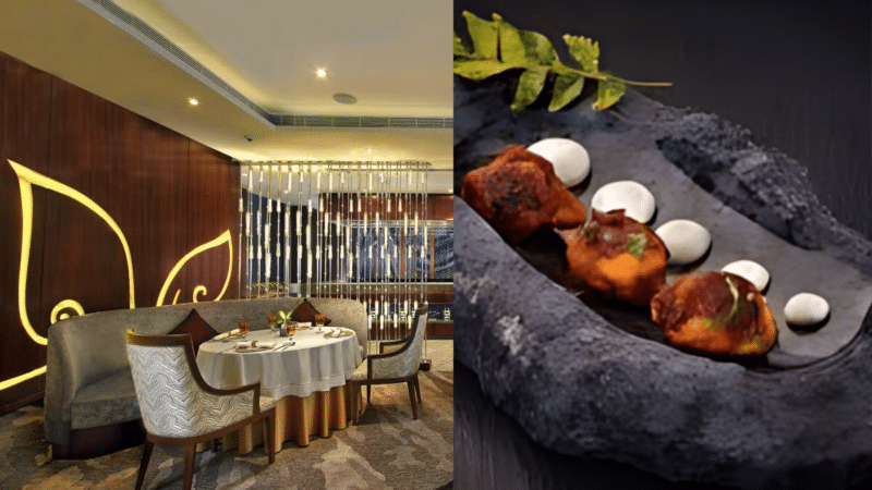11 Best Fine Dining Restaurants in the World