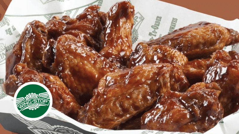 13 Best Wingstop Flavors